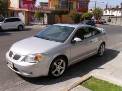 Pontiac G4 - Specs of wheel sizes, tires, PCD, Offset and Rims - Wheel ...