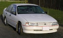 Holden Commodore - Especificaciones de tamaños de rueda, llantas, PCD ...