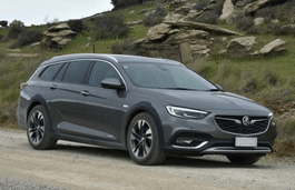 Holden Commodore - Especificaciones de tamaños de rueda, llantas, PCD ...