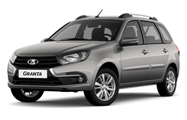 LADA Granta - Especificaciones de tamaños de rueda, llantas, PCD ...