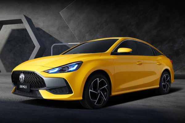 MG 5 - Especificaciones de tamaños de rueda, llantas, PCD ...