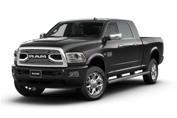 Ram 2500 - Especificaciones de tamaños de rueda, llantas, PCD ...