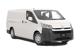 Toyota Hiace - Especificaciones de tamaños de rueda, llantas, PCD ...