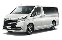 Toyota Hiace - Especificaciones de tamaños de rueda, llantas, PCD ...