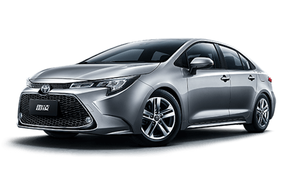 トヨタ Levin - ホイールサイズ、タイヤ、PCD、オフセット、リムのスペック - Wheel-Size.jp