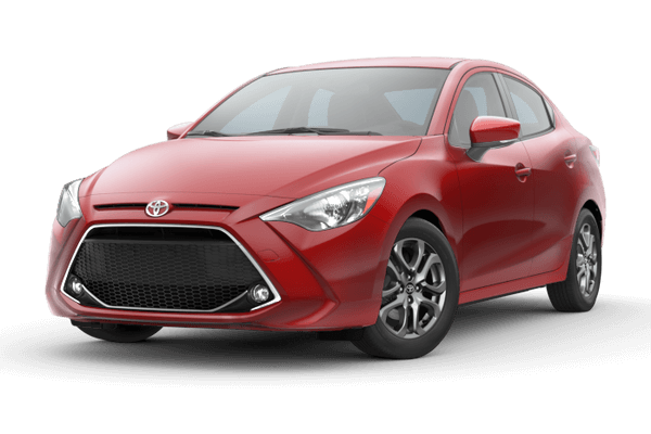 Toyota Yaris R 2016 - tamaños de rueda & neumático, PCD, desplazamiento ...
